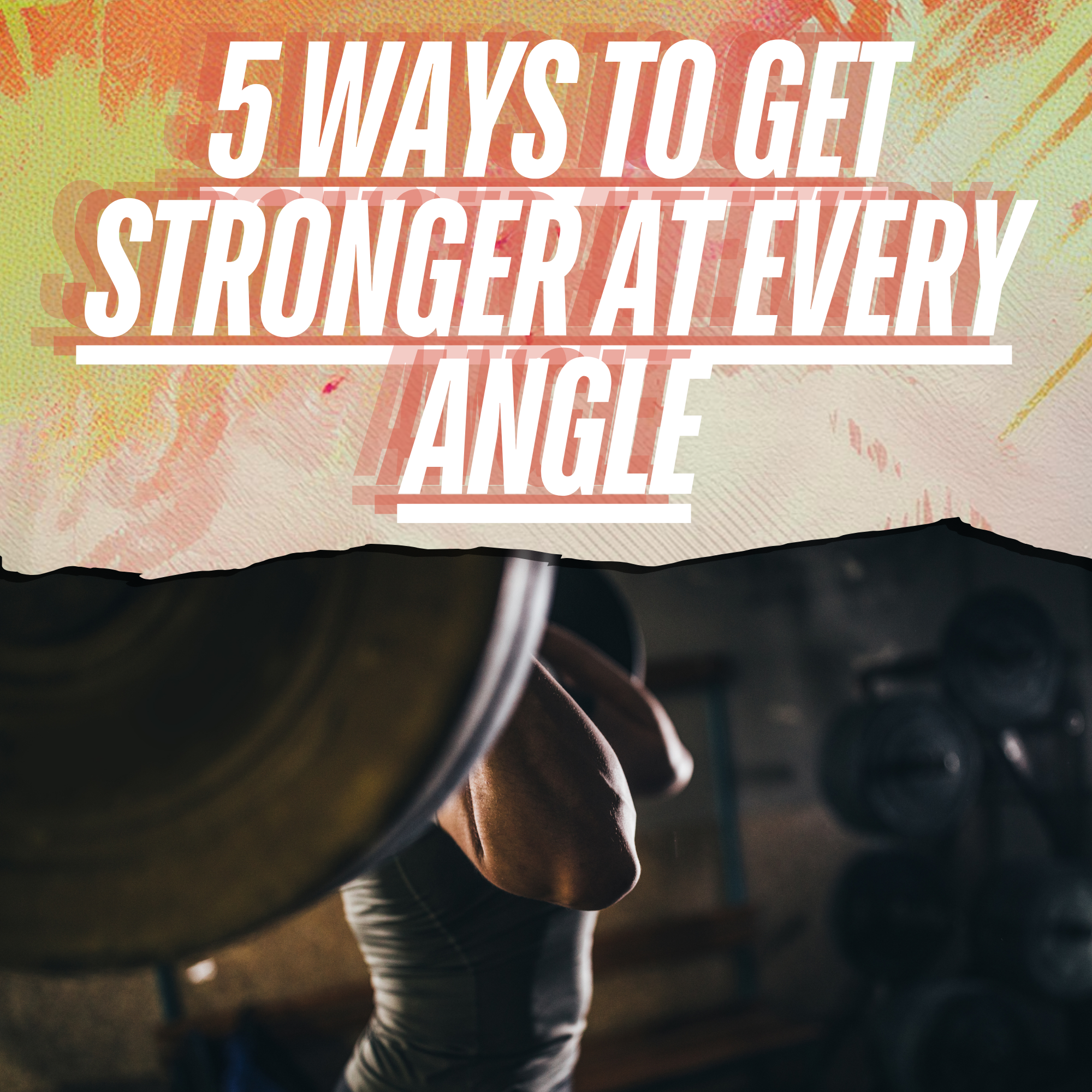 Kettlebell Strength Workout Plan: Get Stronger – Living.Fit