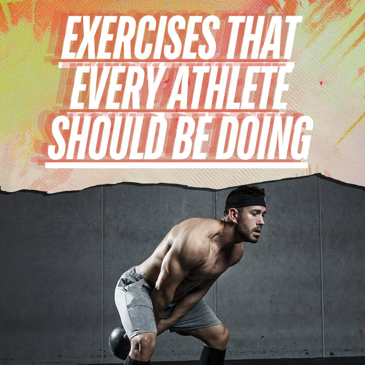 Best Explosive Power Exercises for Athletes – No Barbell Needed ...