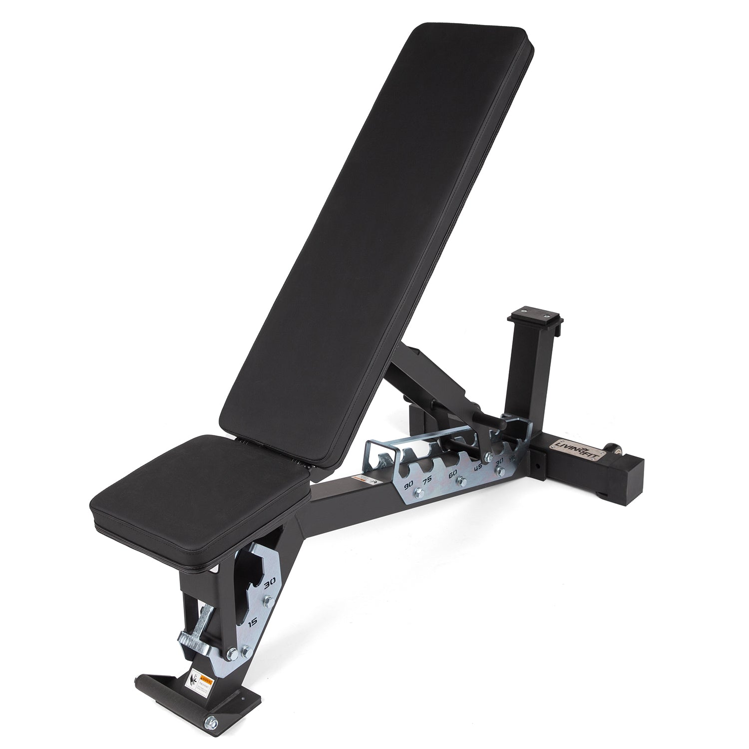 Living.Fit | Best Place to Buy Home Gym Equipment & Workouts