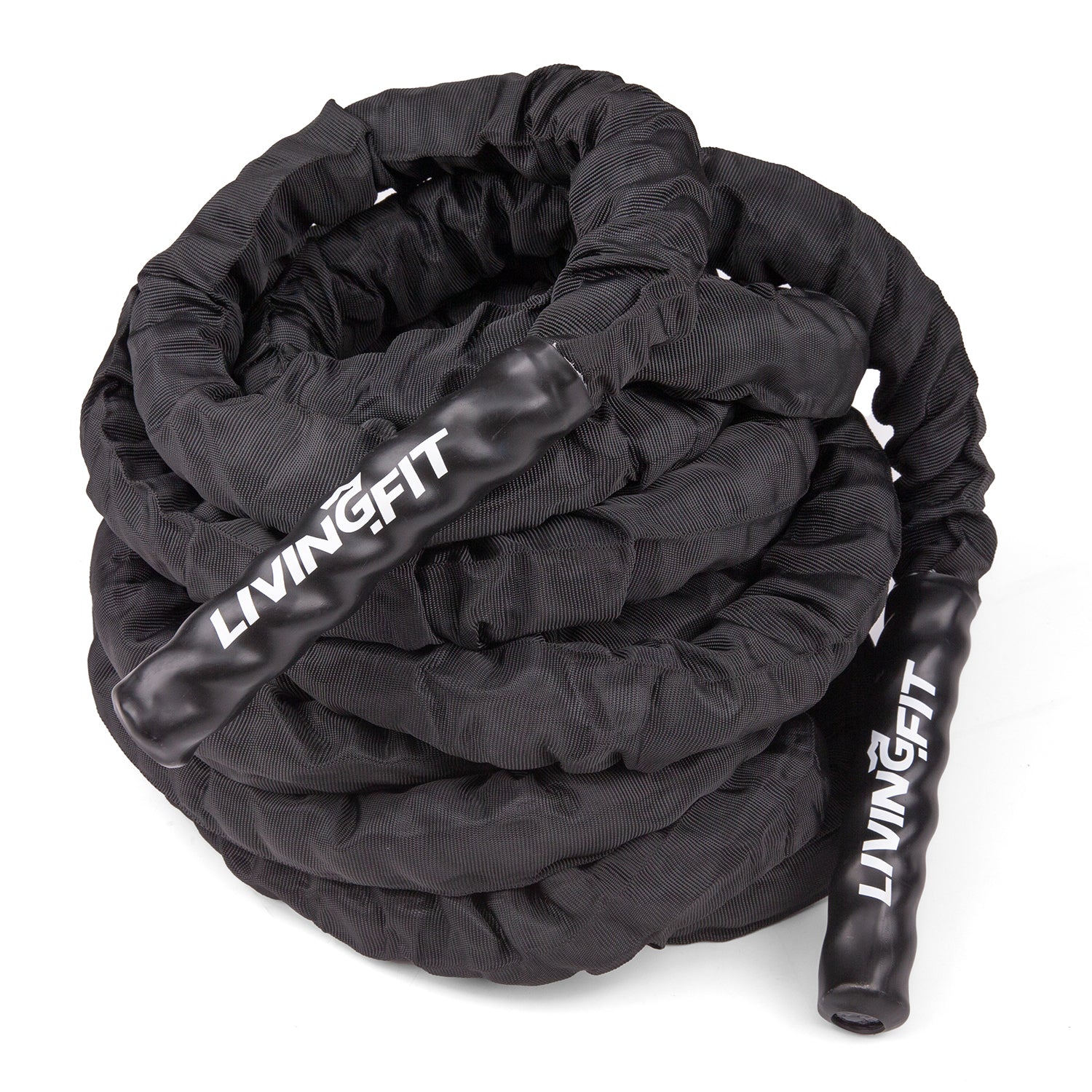 Top Rated, Highly Tested Battle Ropes for Maximum Performance – Living.Fit