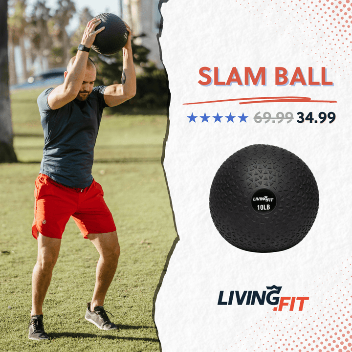 Living.Fit | Best Place to Buy Home Gym Equipment & Workouts