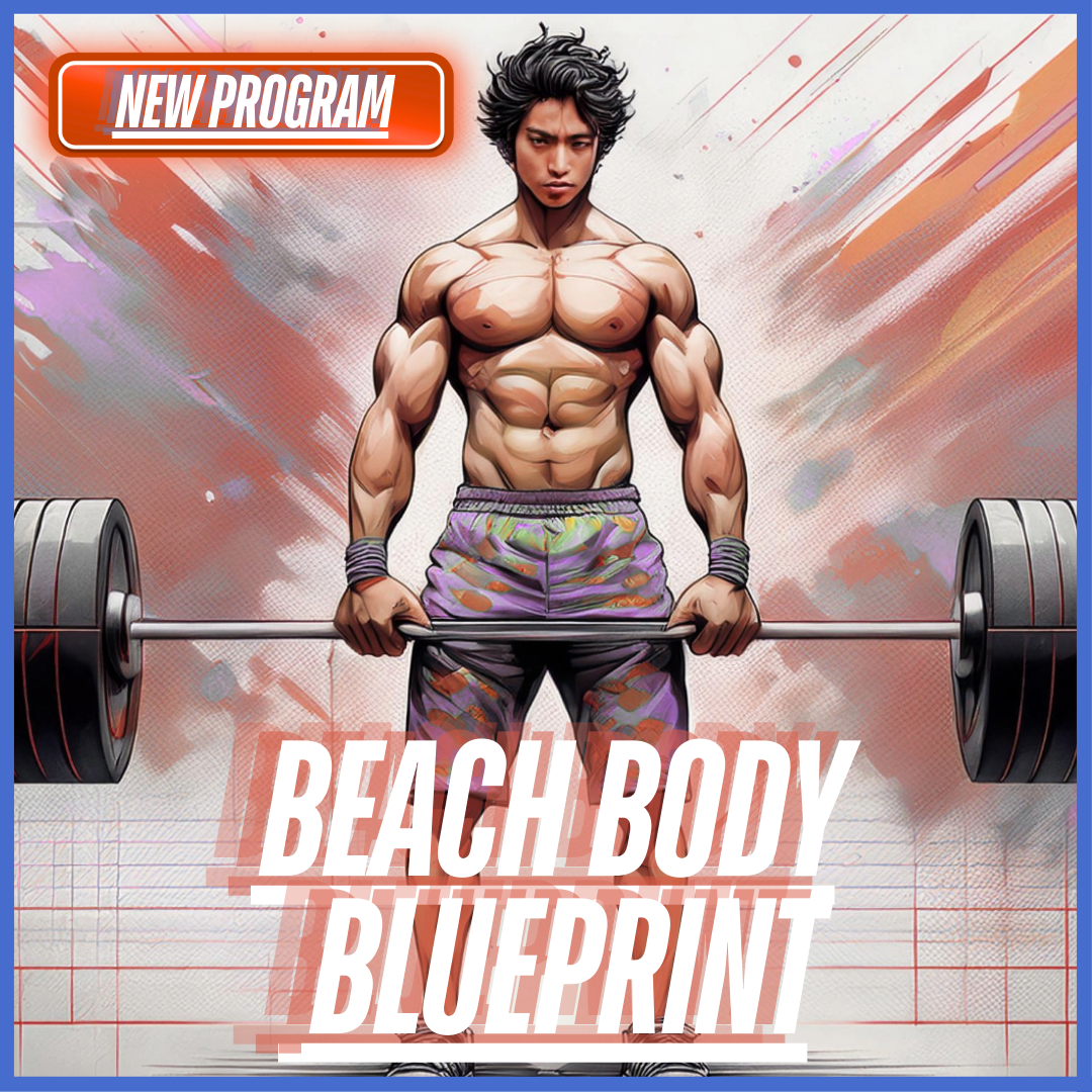 Beach Body Blueprint Workout Program | Living.Fit