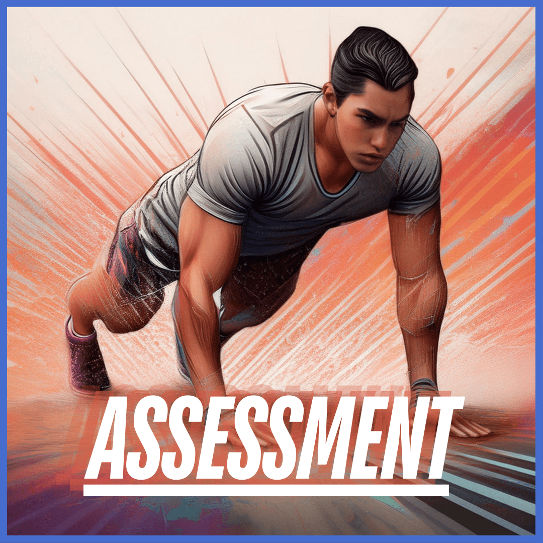 Fitness Assessment for Workout Plans – Living.Fit