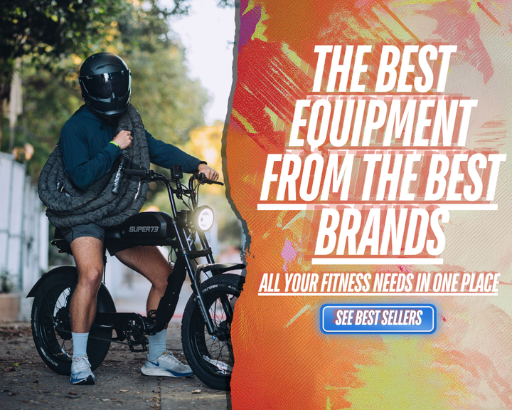 Living.Fit | Best Place to Buy Home Gym Equipment & Workouts