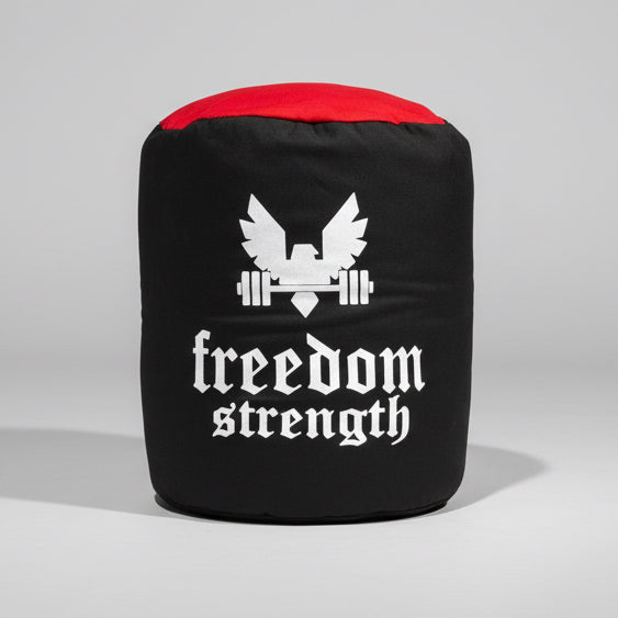 Strongman Sandbag 50–400 lbs | Freedom Strength Co. – Living.Fit