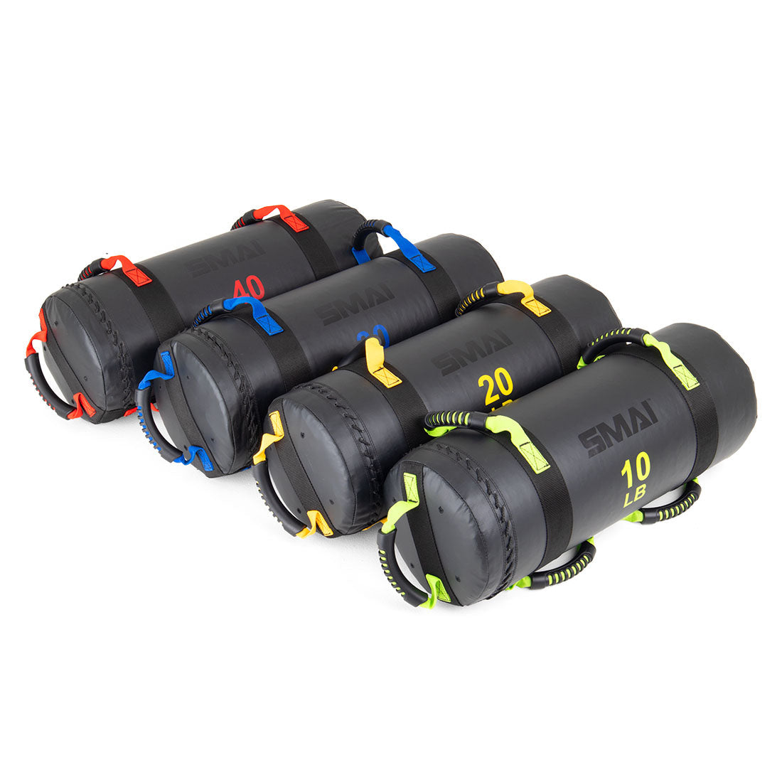 Core Bags – Living.Fit