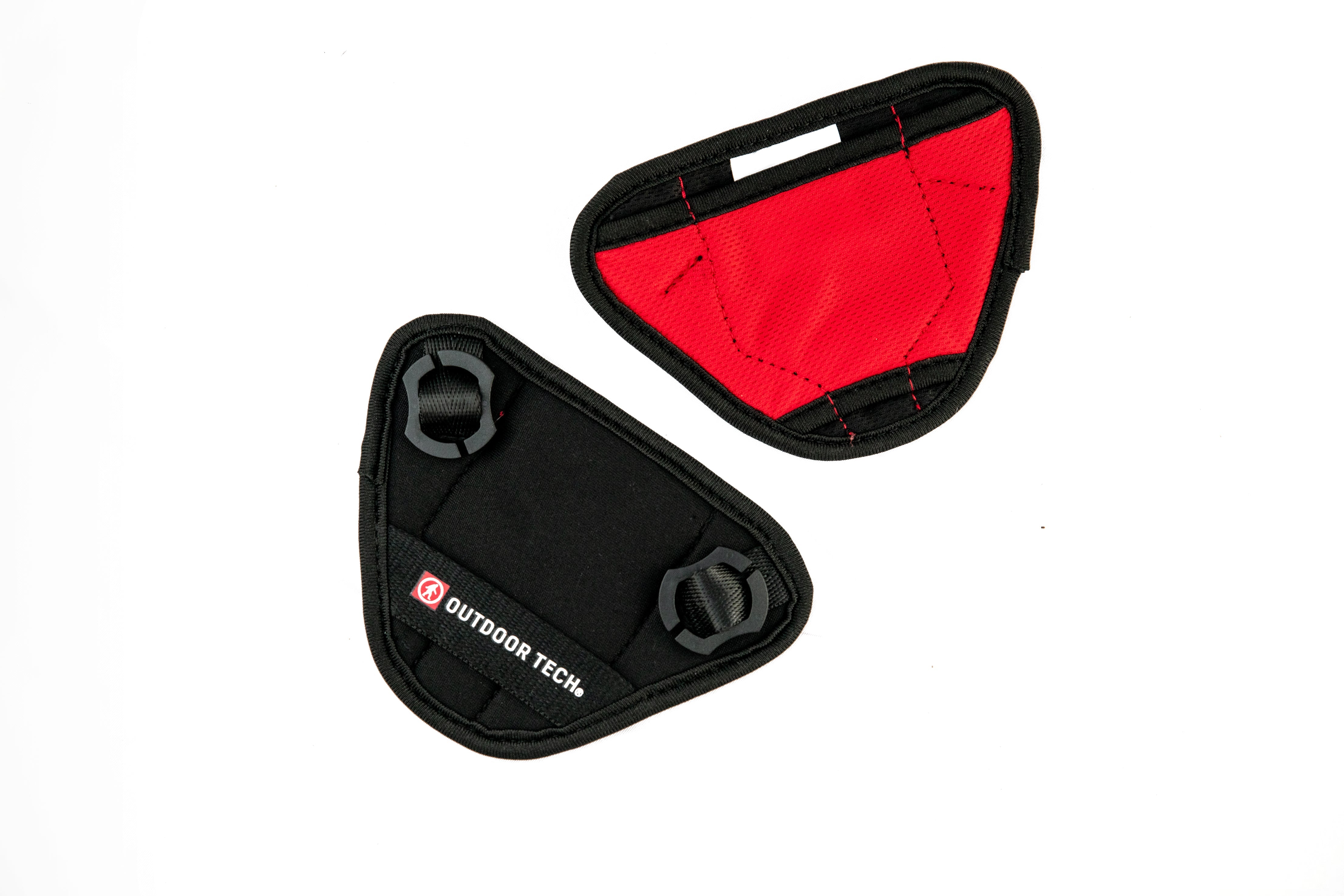 Outdoor Tech - K-Roo Pouch 2.0 (Universal Helmet Audio Pouch) – Living.Fit