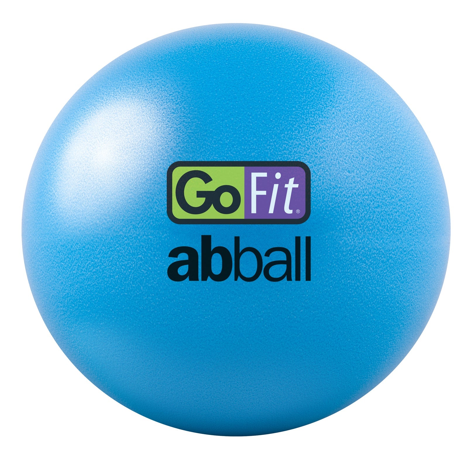 GoFit - Core ab ball – Living.Fit