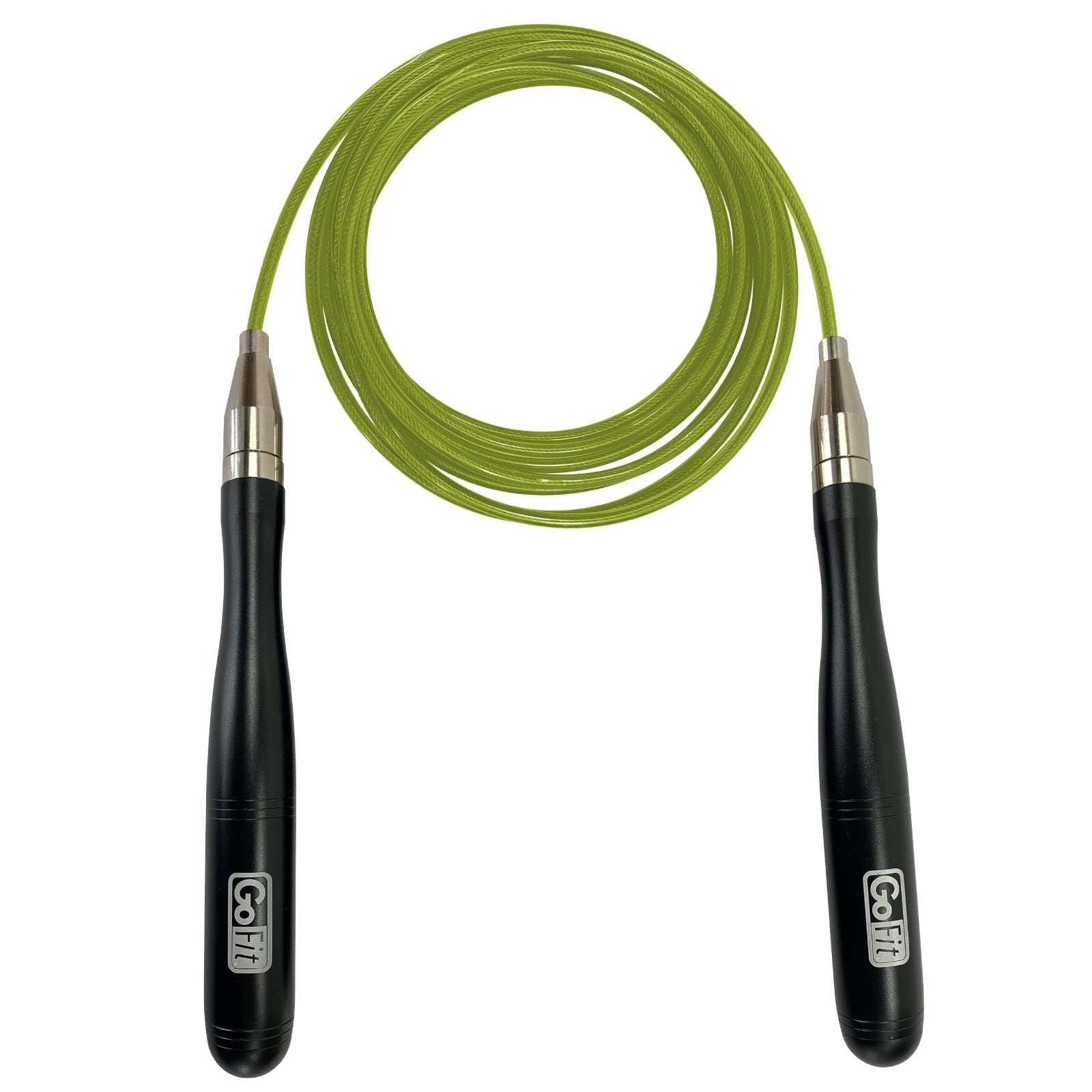 GoFit - Adjustable Cable Rope – Living.Fit