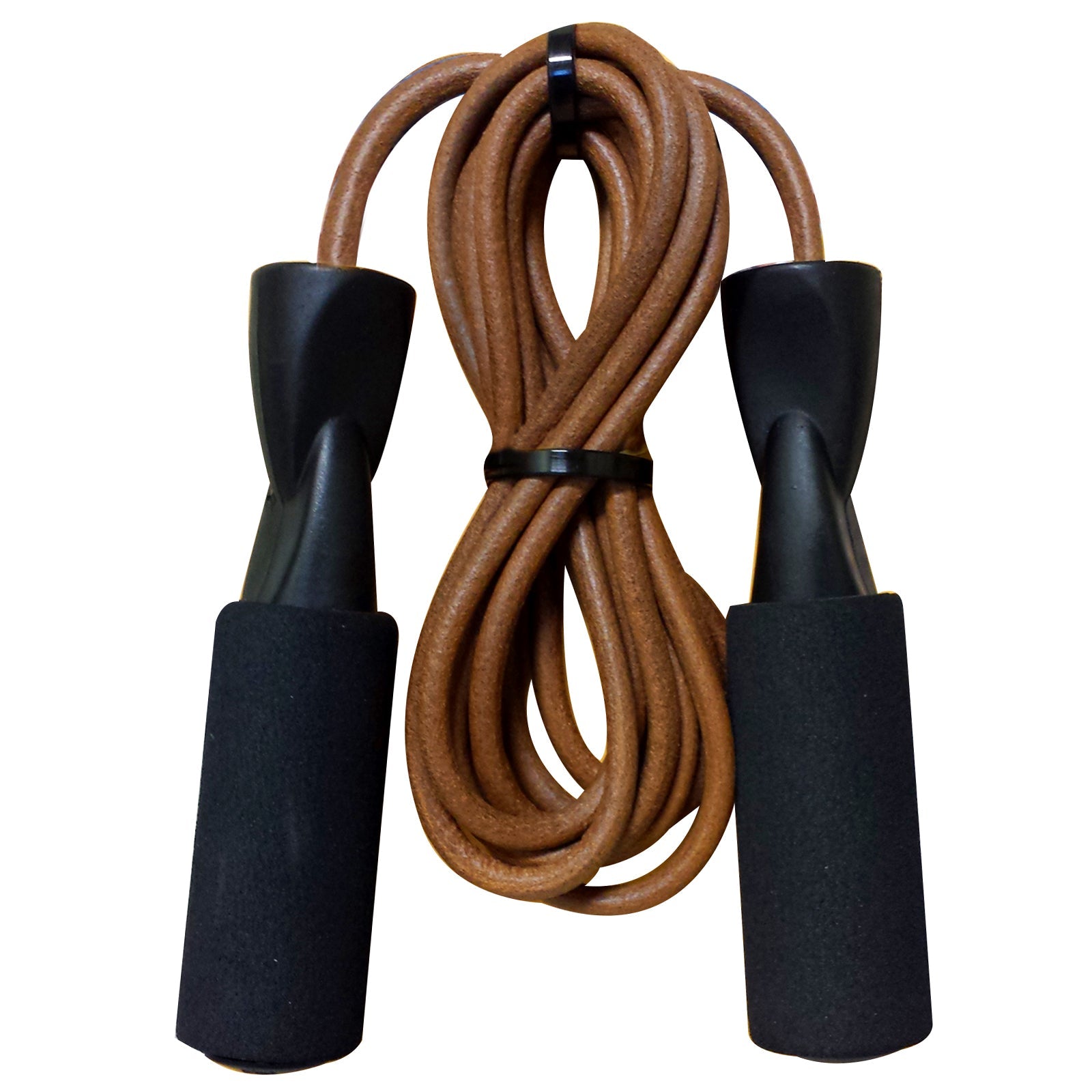 Leather Jump Rope – Living.Fit