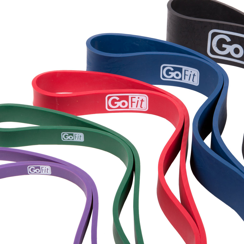 GoFit - Super Bands – Living.Fit