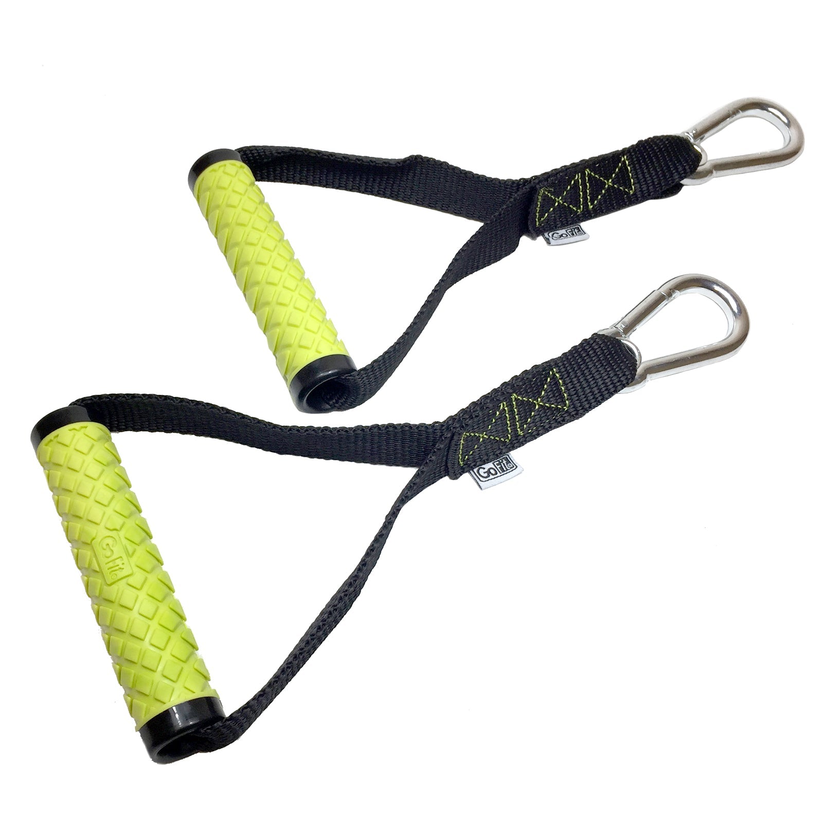 GoFit - Pro Power Handles – Living.Fit