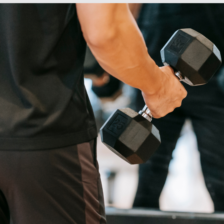 Login – Living.Fit
