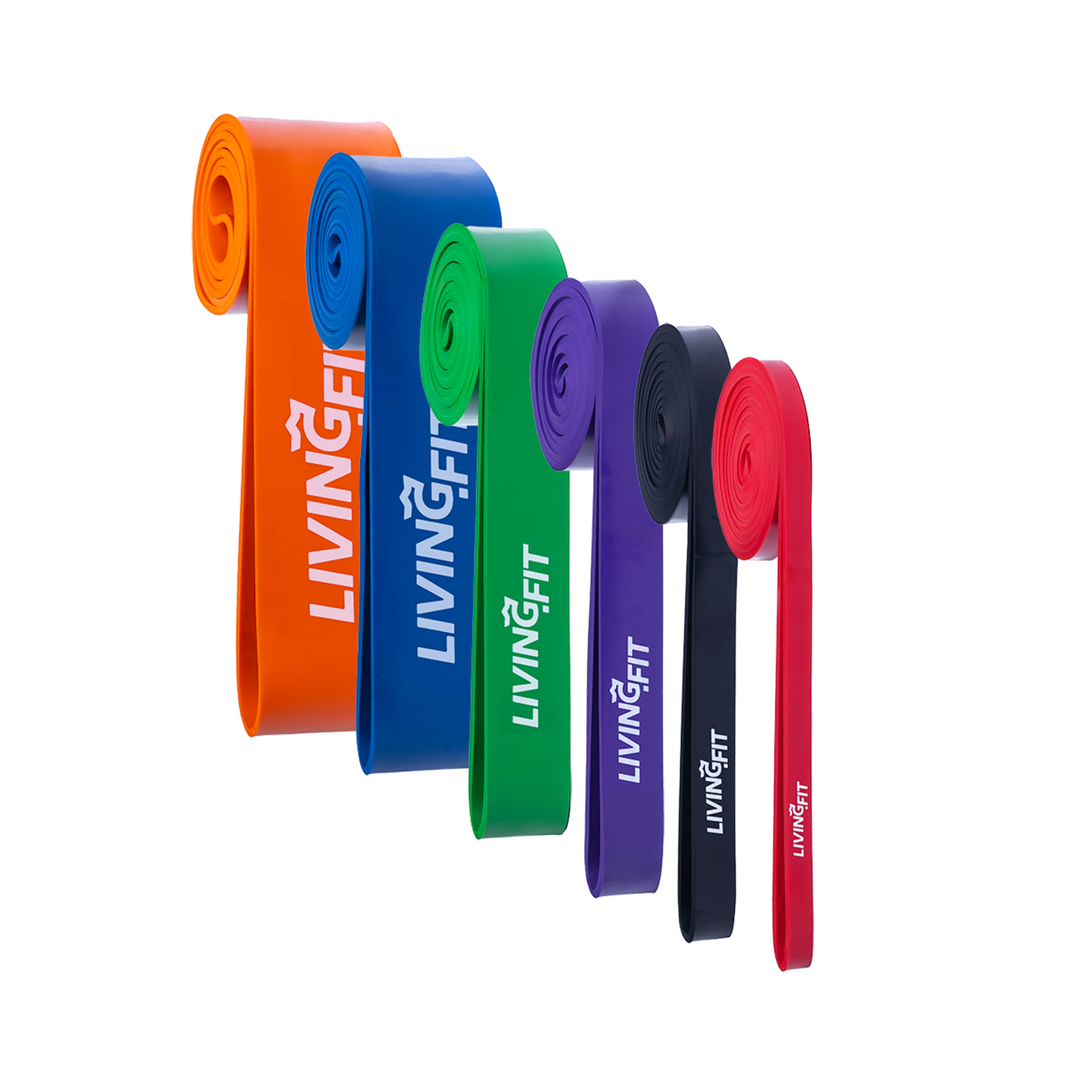 Living.Fit | Best Place to Buy Home Gym Equipment & Workouts