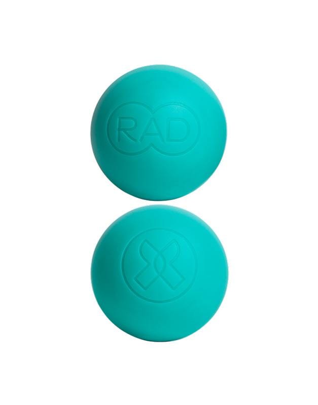 Rad Roller - Recovery Rounds – Living.Fit