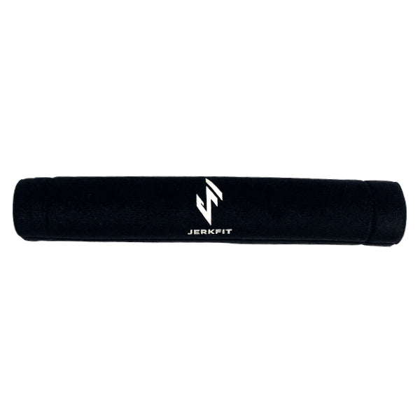 Barbell Squat Neck Pad for Upper Back Relief | JerkFit – Living.Fit