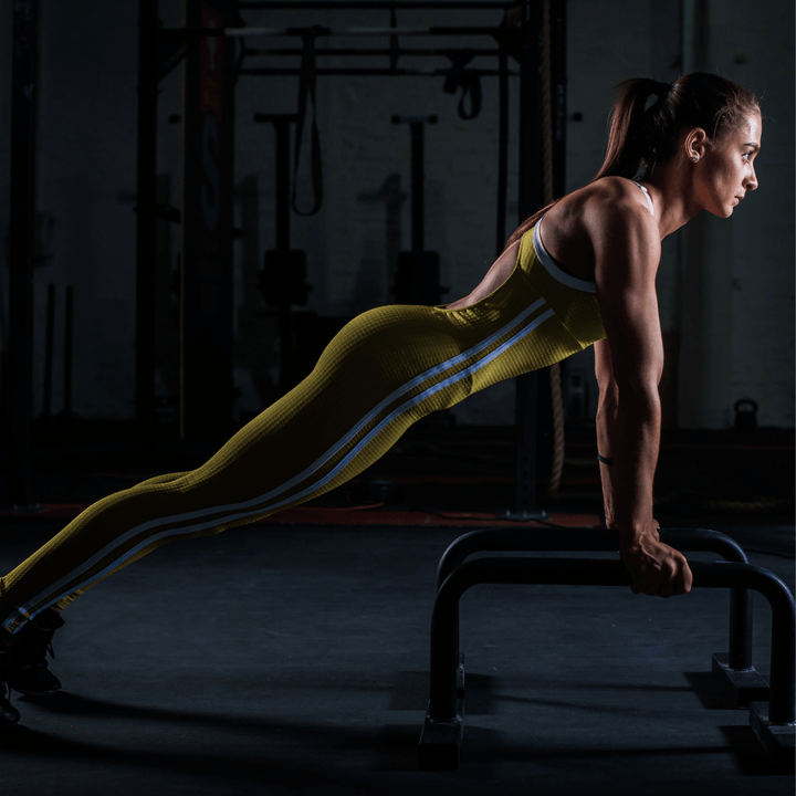 Login – Living.Fit