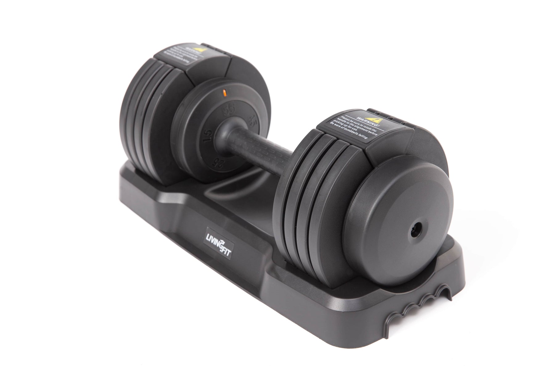 Effective Chest Workouts with Dumbbells – Living.Fit