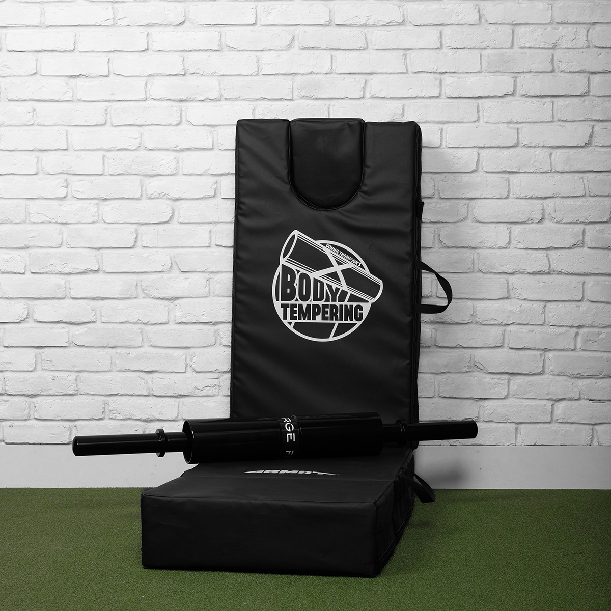 Forge Roller + DT Tempering Table – Living.Fit