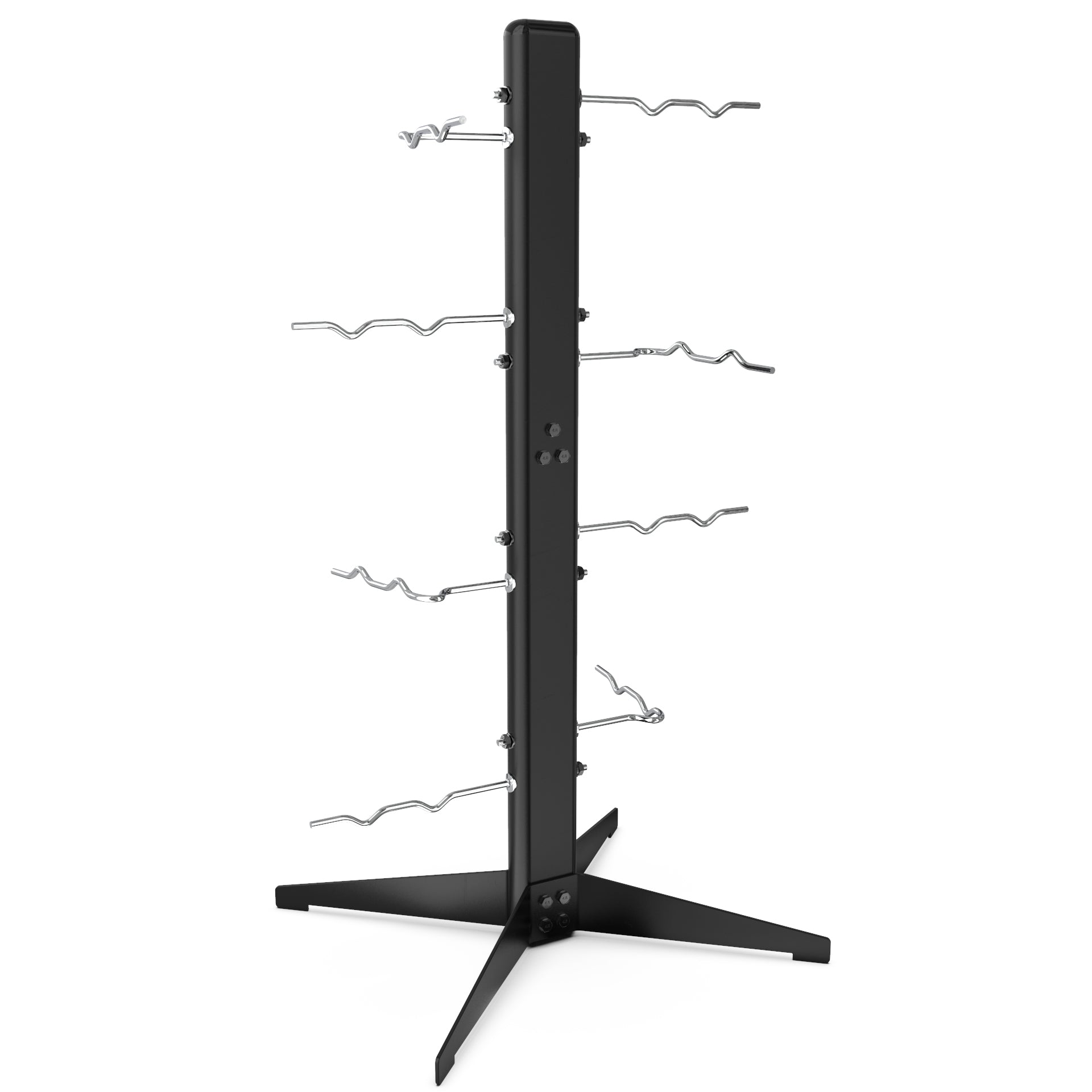 Synergee - Cable Attachment Rack – Living.Fit