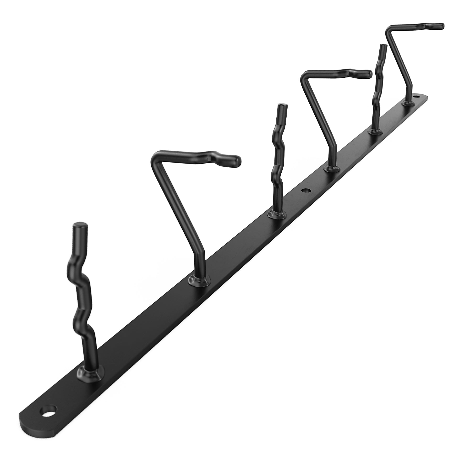 Synergee Cable Attachment Rack – Living.Fit