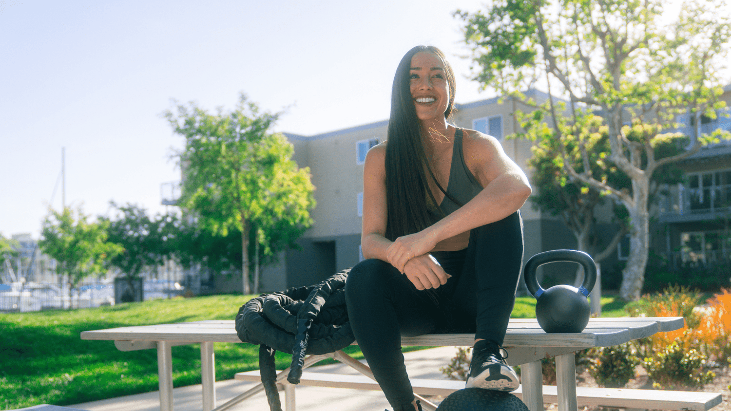 Living.Fit | Best Place to Buy Home Gym Equipment & Workouts