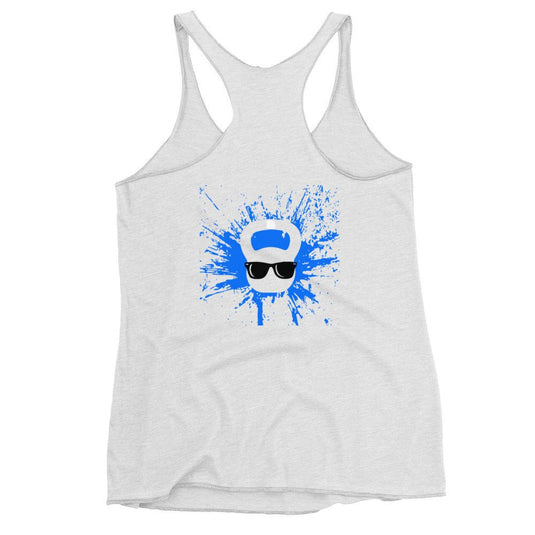SoCal Kettlebellz - SoCal Siren Tank – Living.Fit