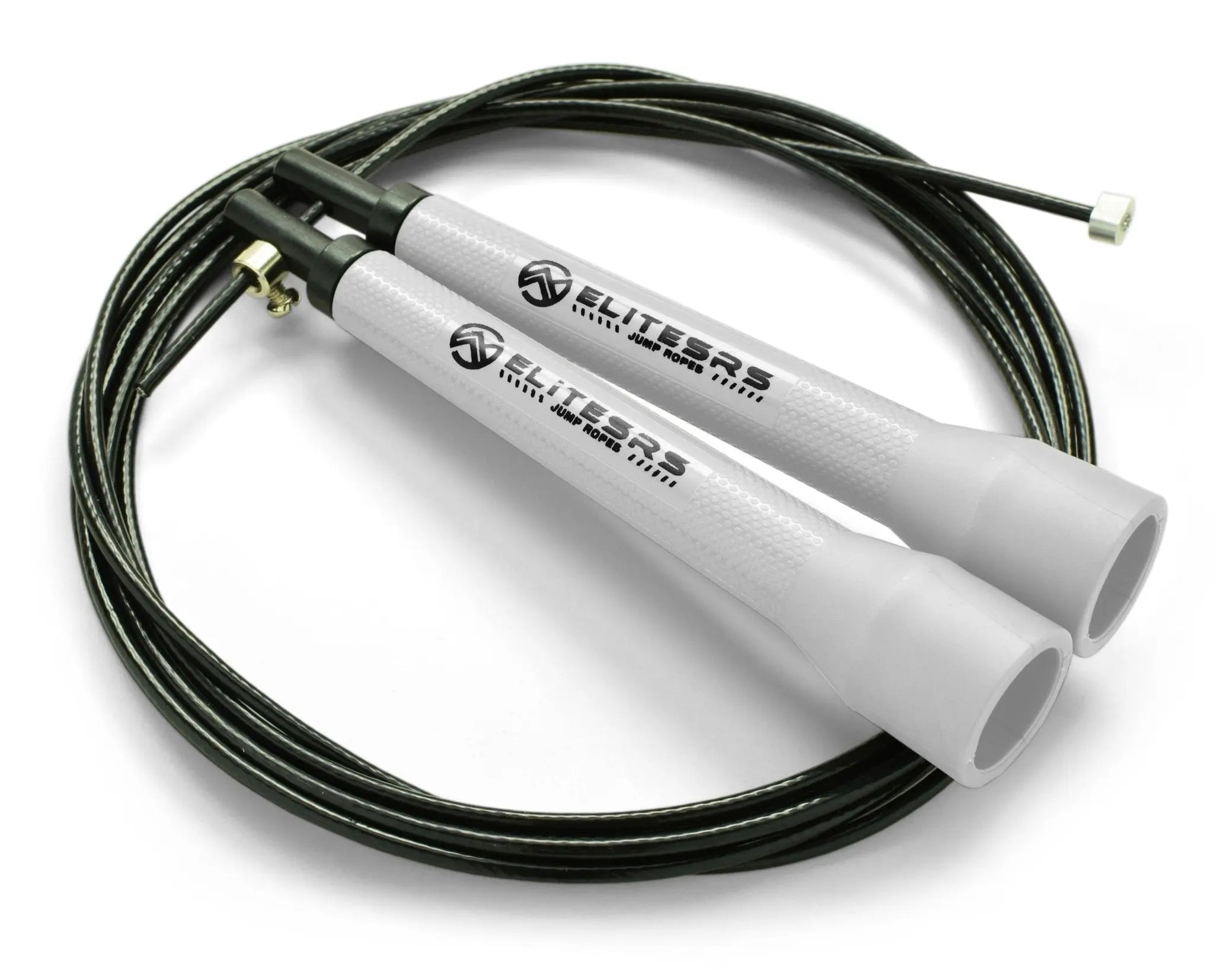 Elite Jumps - Spark Speed Jump Rope – Living.Fit
