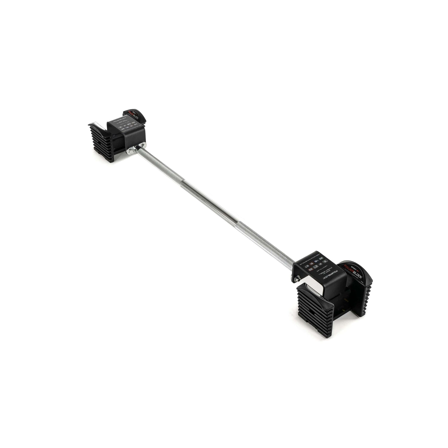 Adjustable Barbell for Squats & Deadlifts | PowerBlock Sport 24 ...