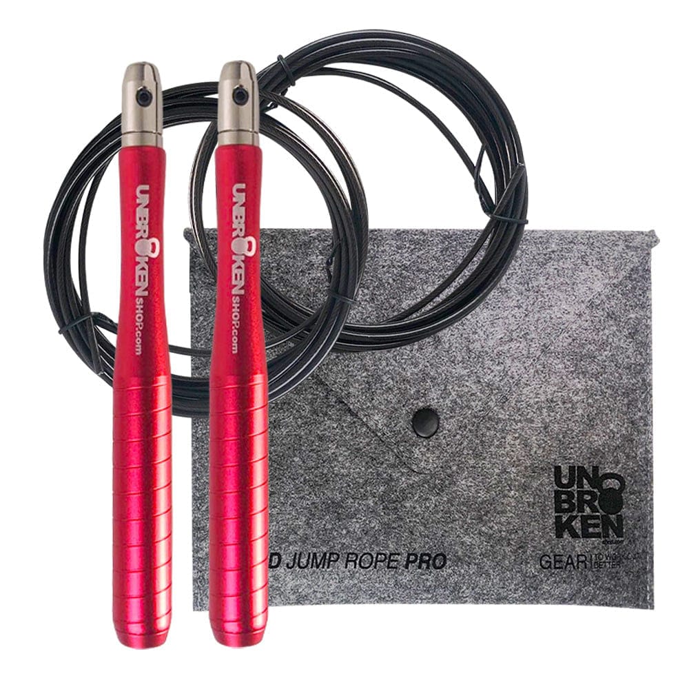 Unbrockenshop - Speed Jump Rope Pro – Living.Fit