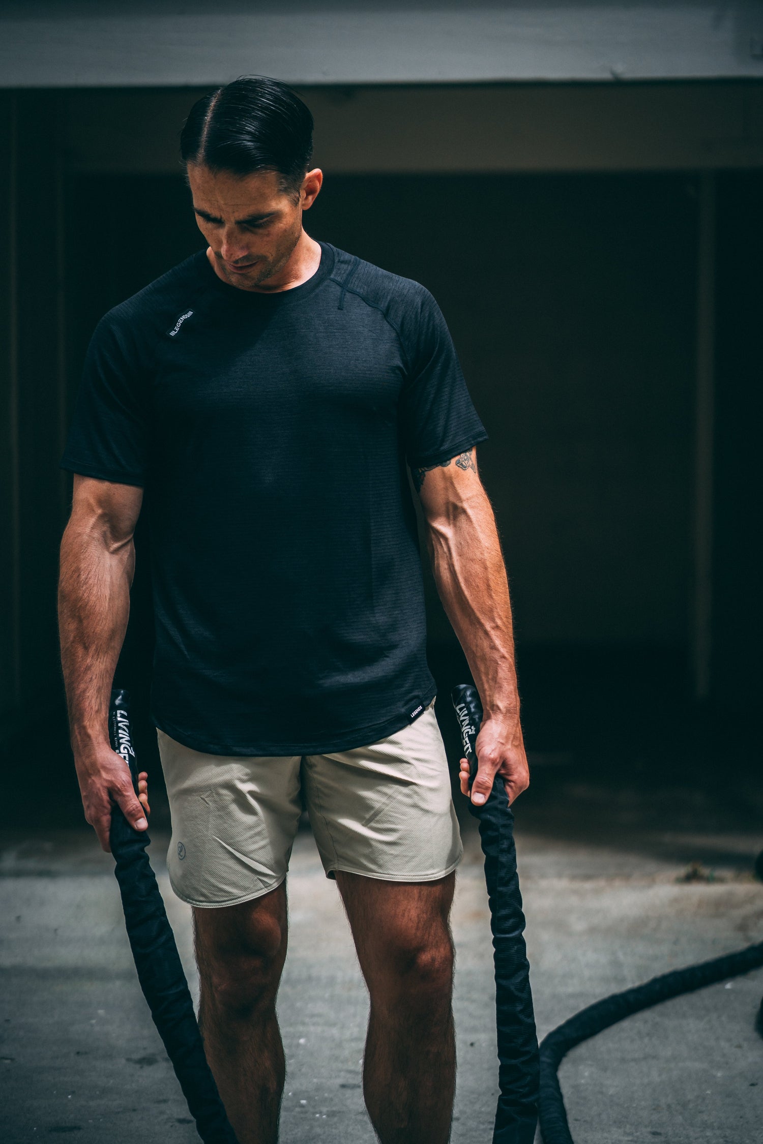 Battle Ropes for Sale – Living.Fit