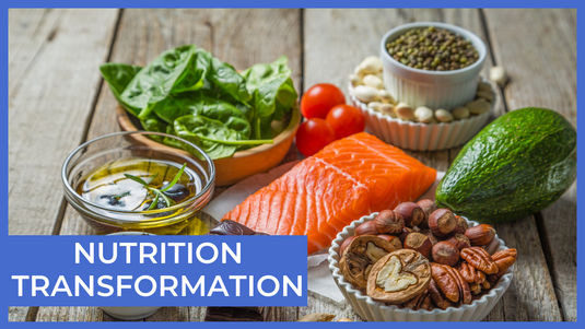 Nutrition Workout Plans – Living.Fit