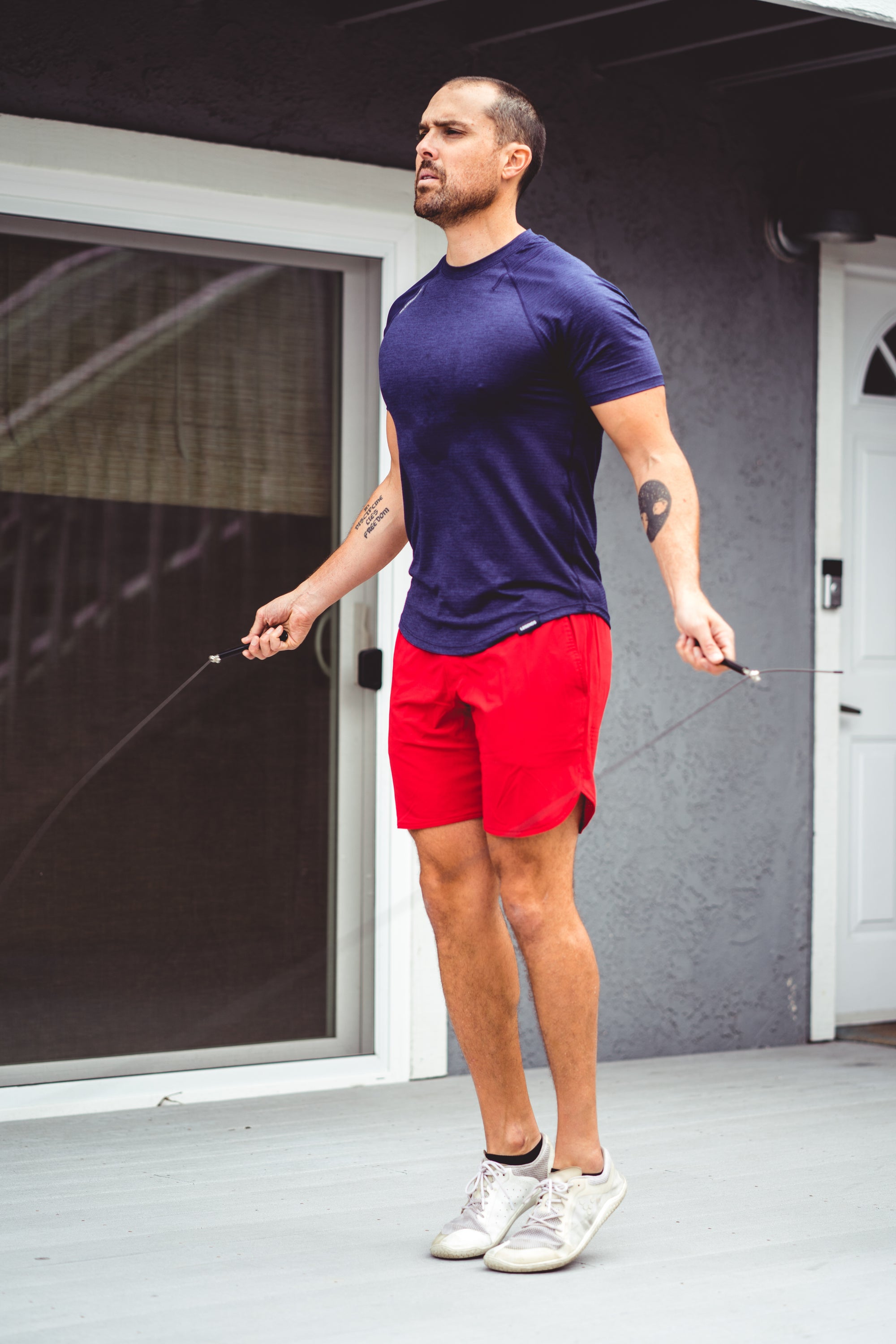 Get the Speed Rope and Elevate Your Cardio at Living Fit – Living.Fit